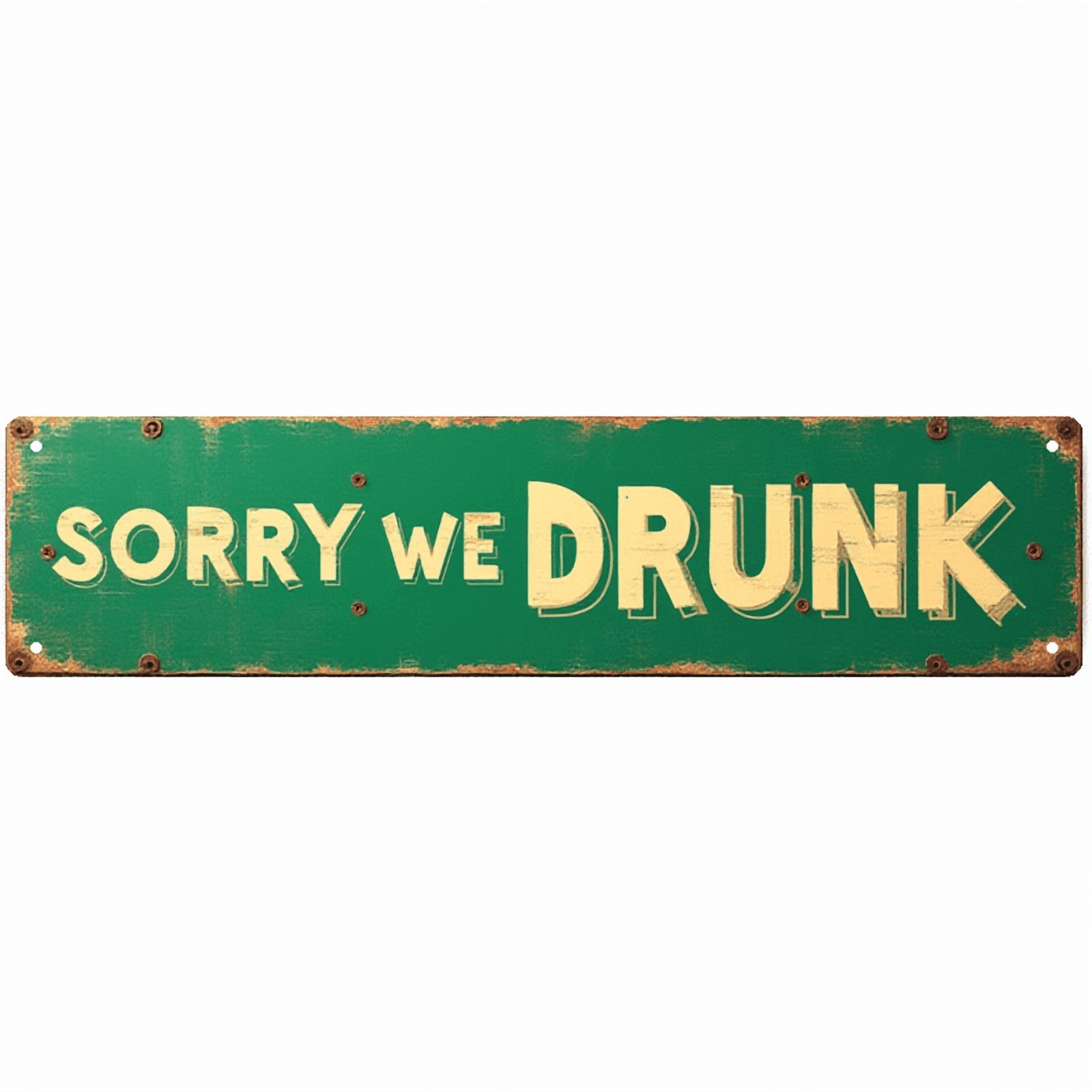 Pantry Tin Sign - 16x4 Inches Vintage Kitchen-Themed Decor for Wall ...