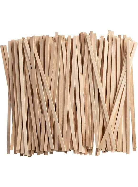 Wooden Stirrers in Stirrers - Walmart.com