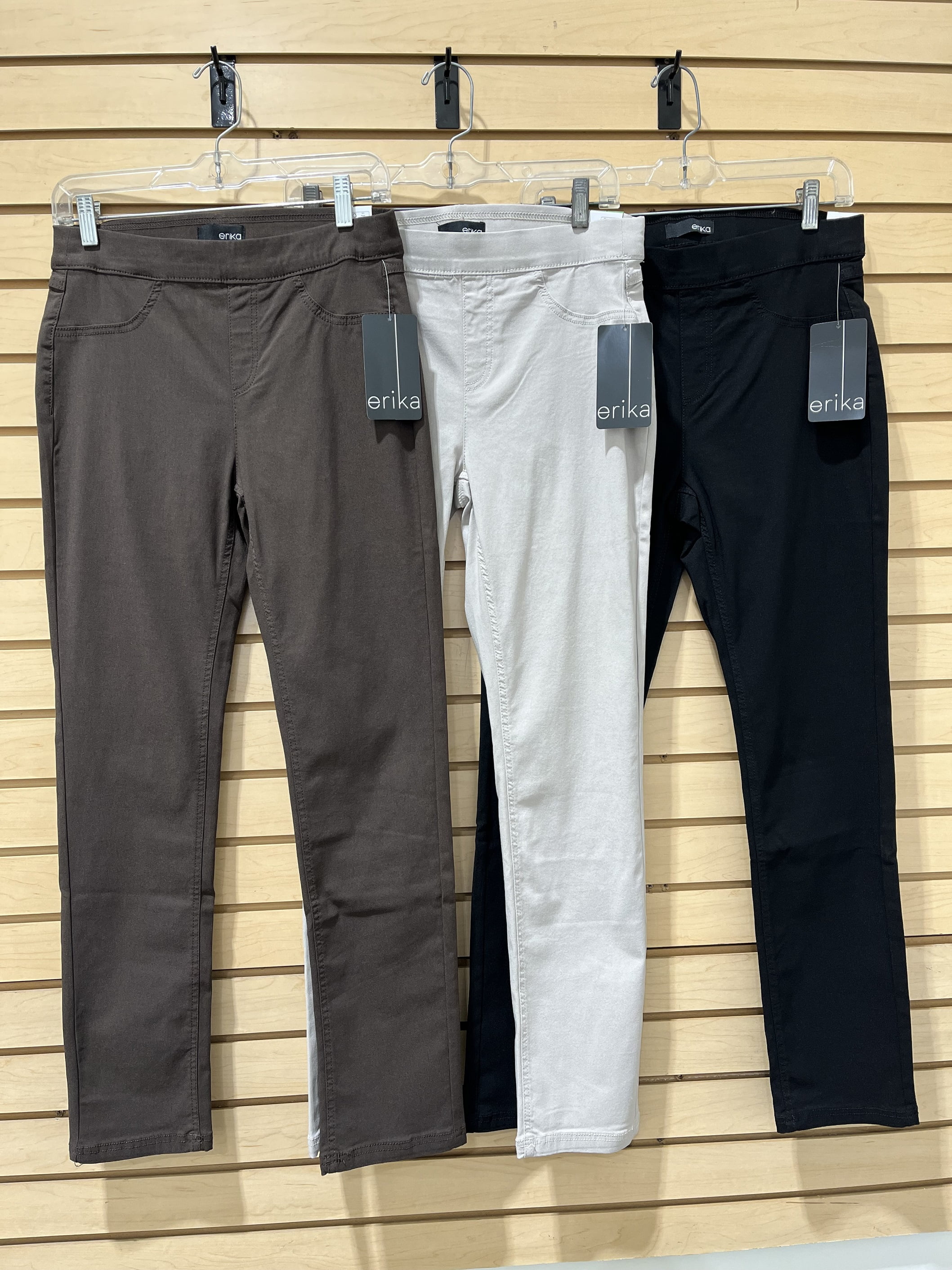 Pants , Erika , Coffee , M - Walmart.com