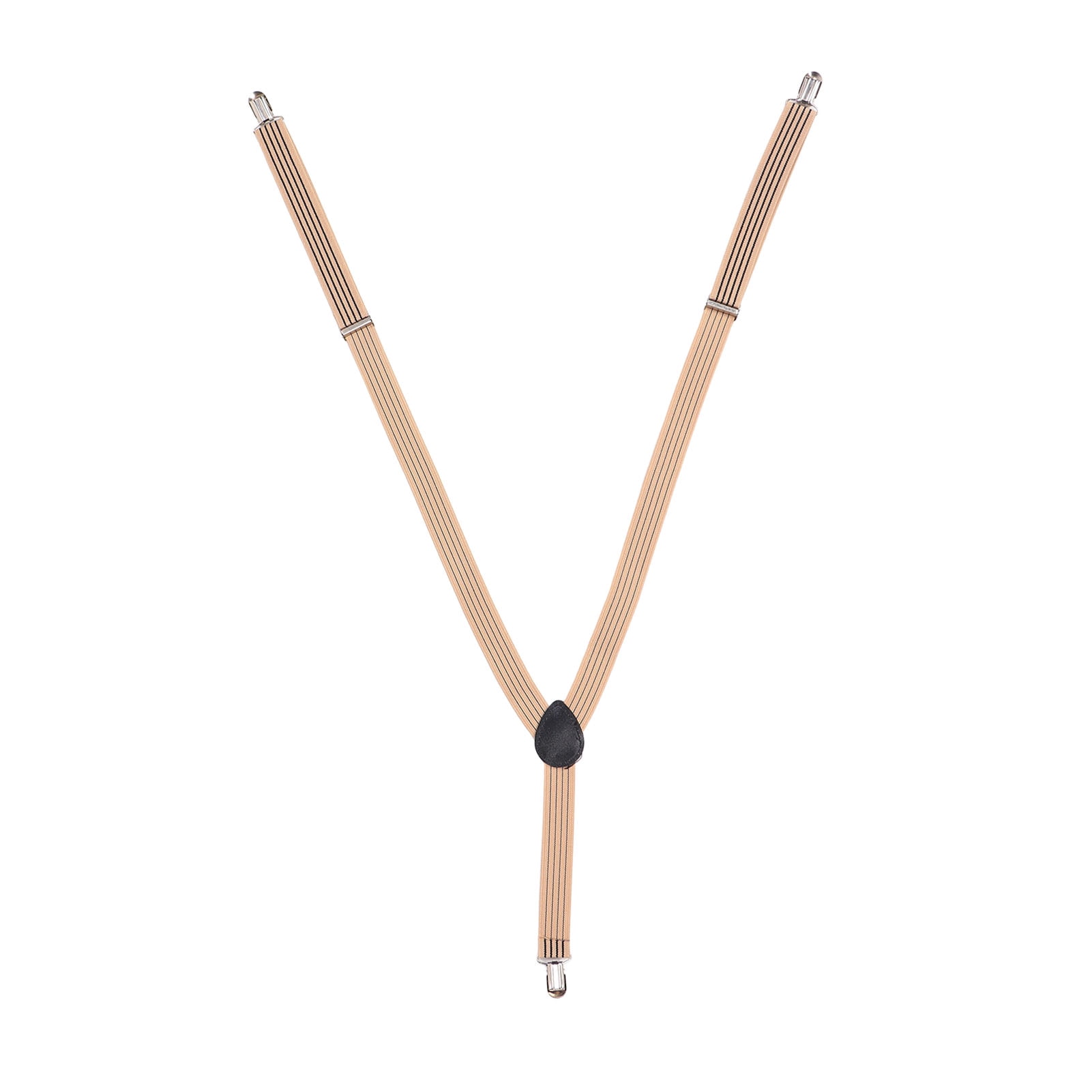 Pants Wearing Aids Belt Polyester Alloy Adjustable Length Dressing Aids ...