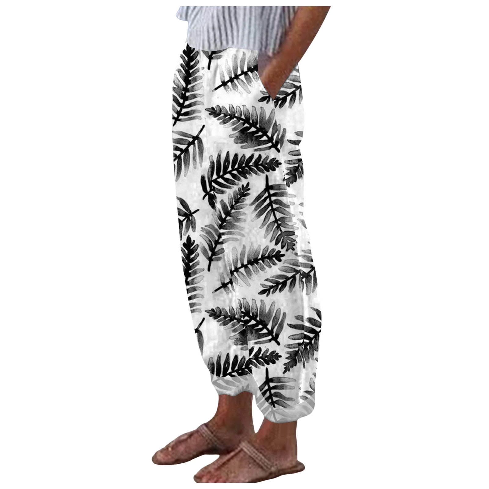 Pants for Women Casual Pants Outfits for Women Dress Tall Good Yoga ...