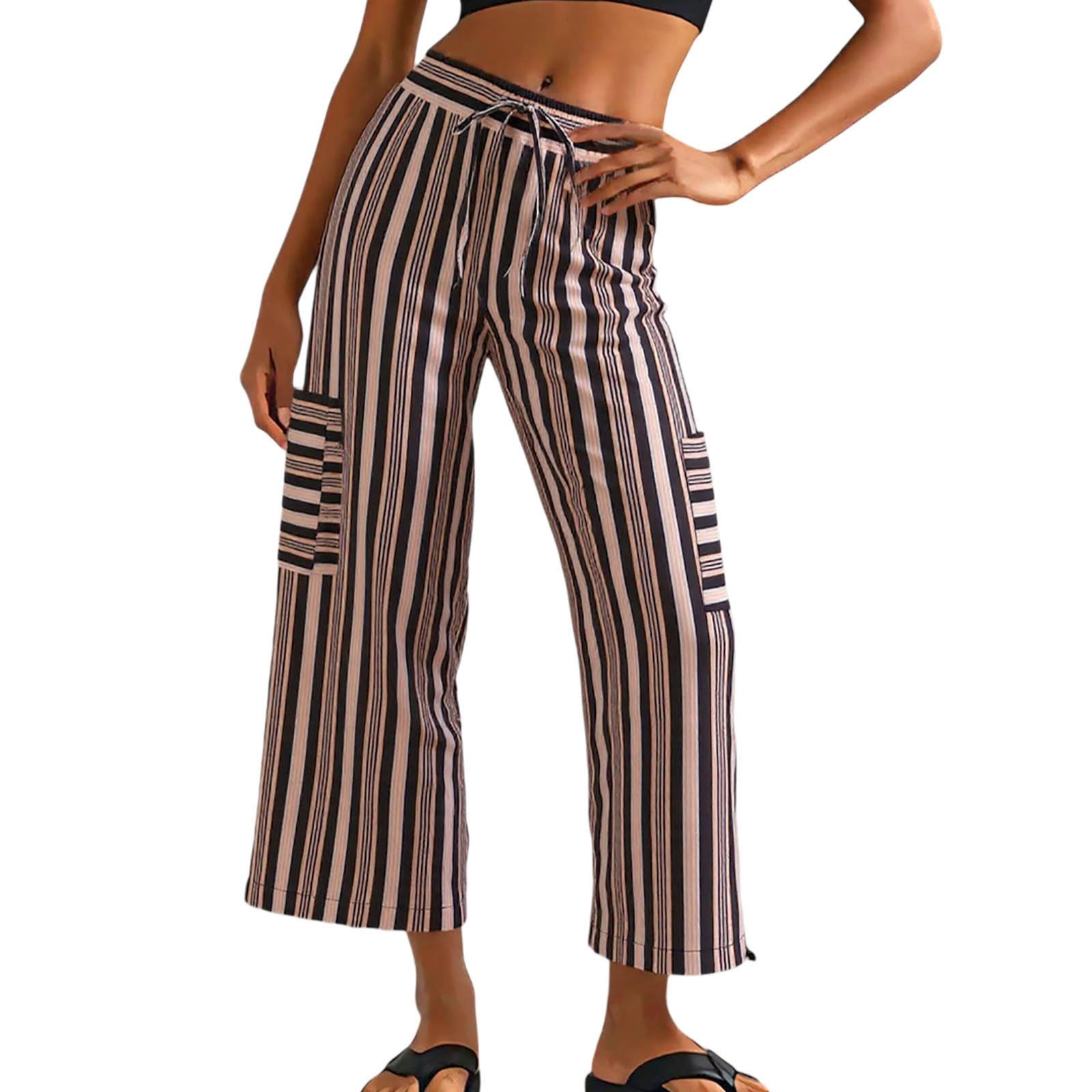Pants for Women Fall Pants Good Yoga for Women Workout Yoga Womens ...
