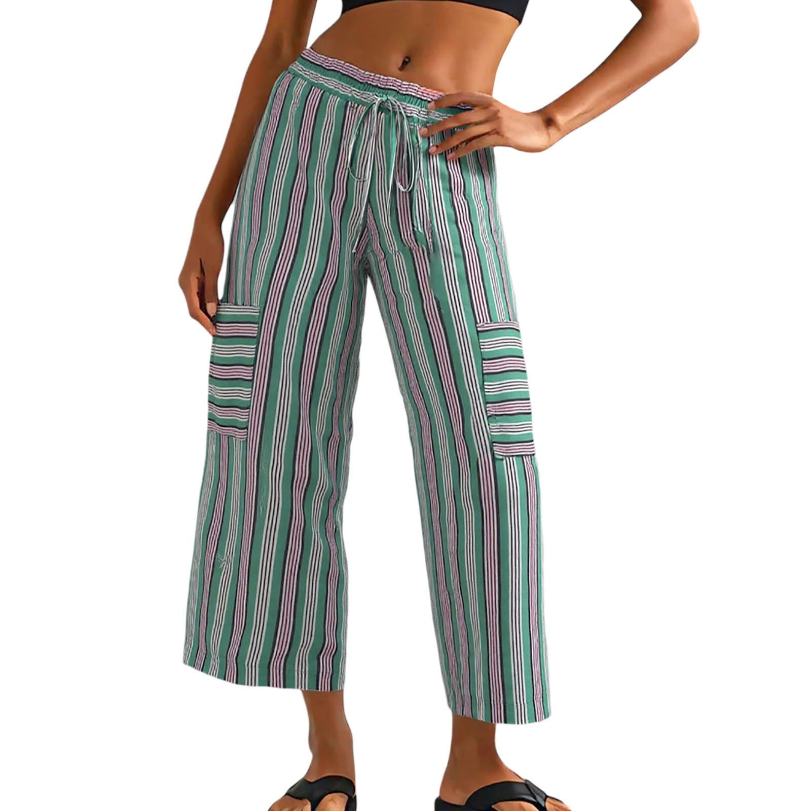 Pants for Women Fall Pants Good Yoga for Women Workout Yoga Womens ...