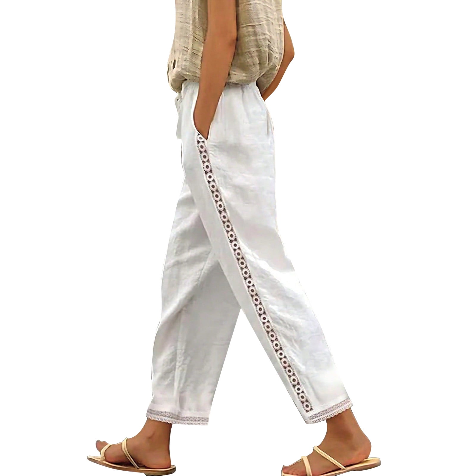 Pants for Women Pursuit Pants Women Running Clothes for Work Stretch ...