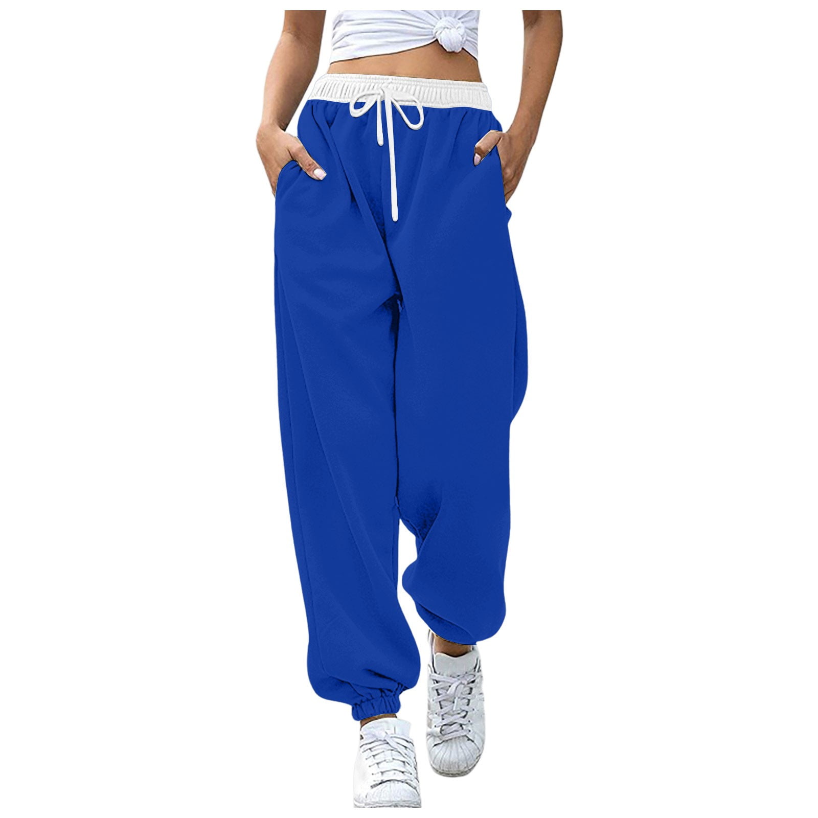 Pants for Women Work Pants Short Women Muscle Anatomy Girlfriend Yoga ...
