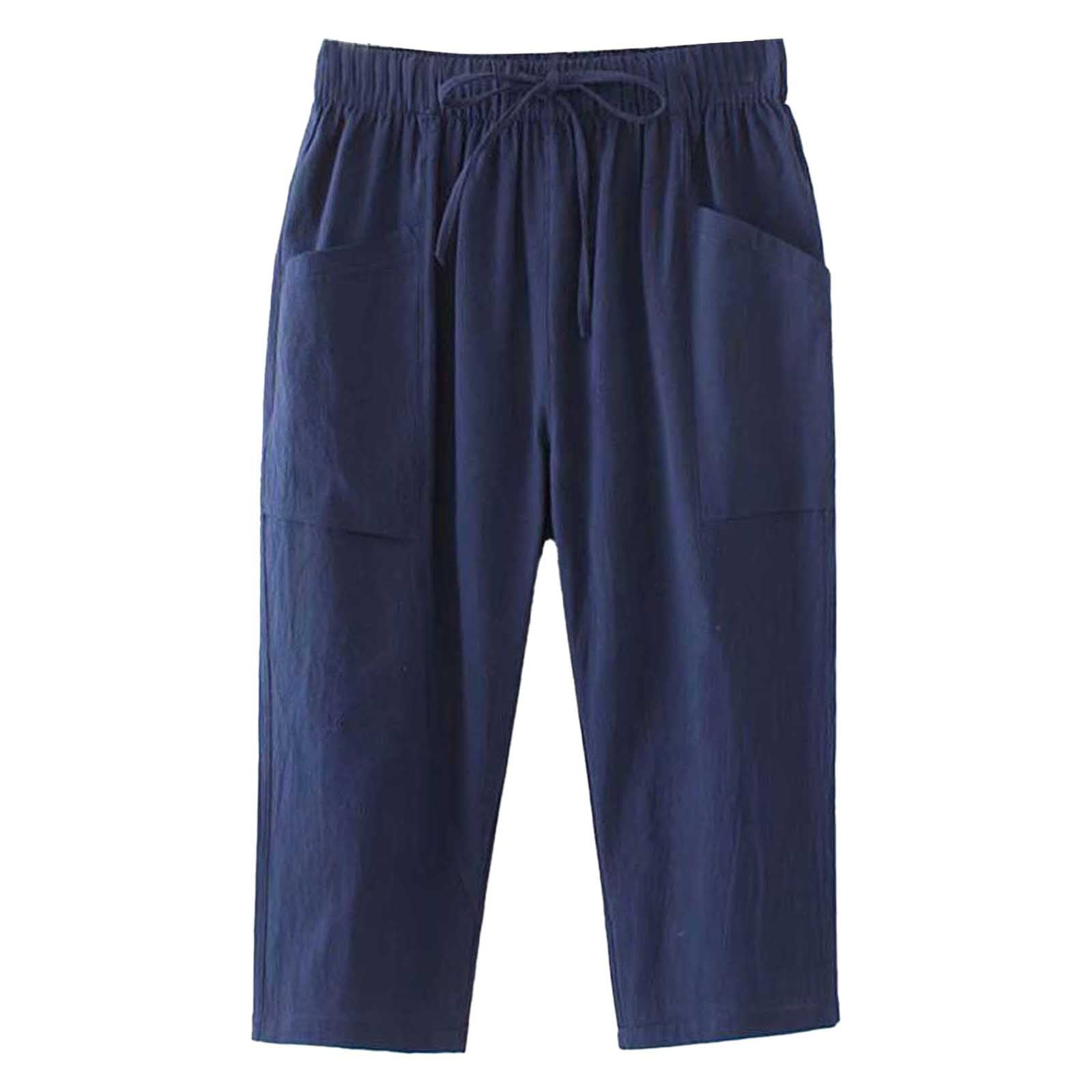 Pants for Women plus Size Track Pant Fall Apparel Women Business Pants ...