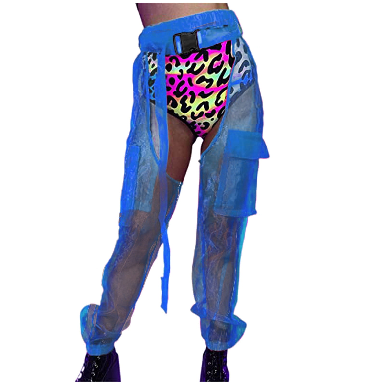 Pants for Women Drawstring Work Pants Women Ladies Casual Gymnast Warm ...