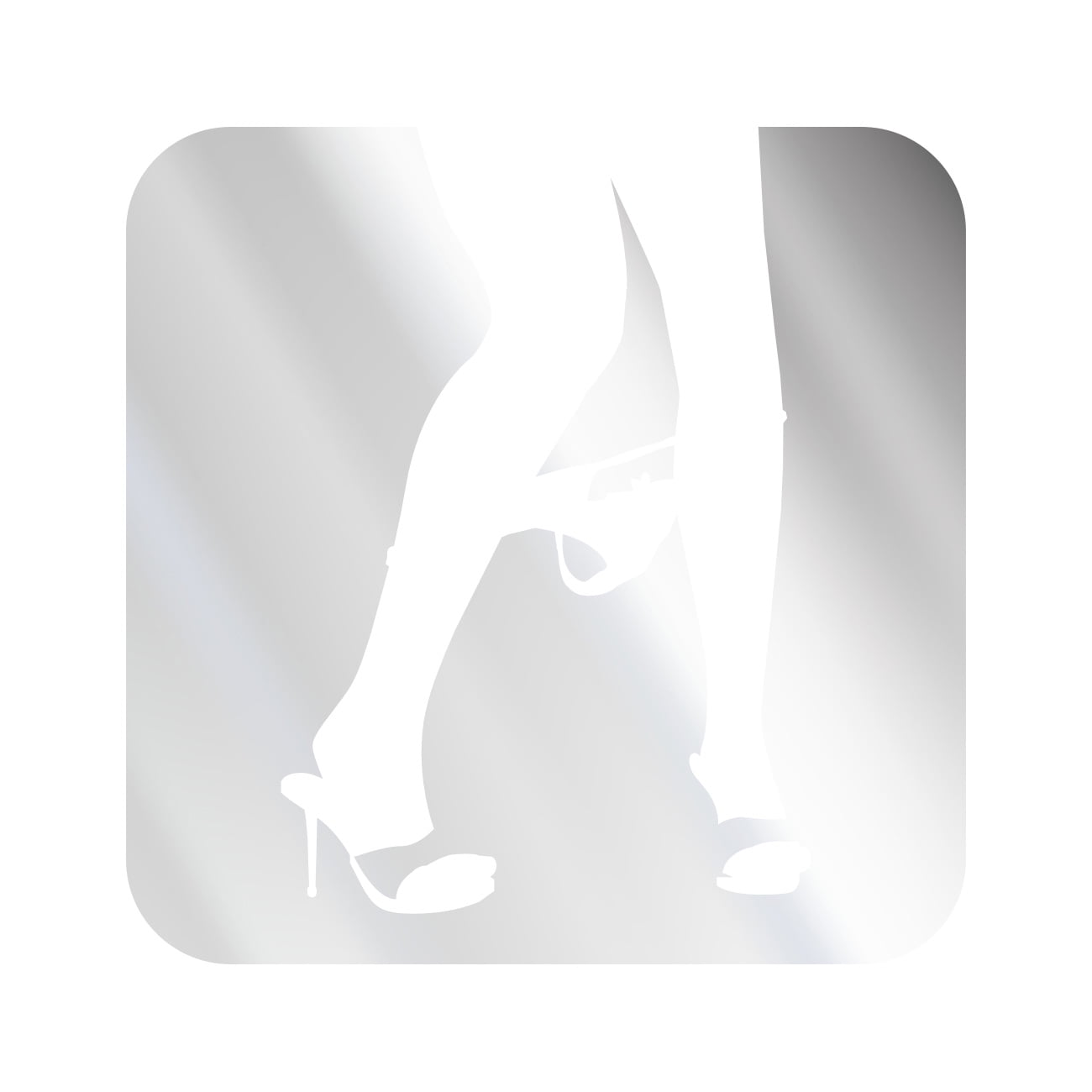 Panty Dropper Sticker Decal Die Cut - Self Adhesive Vinyl ...