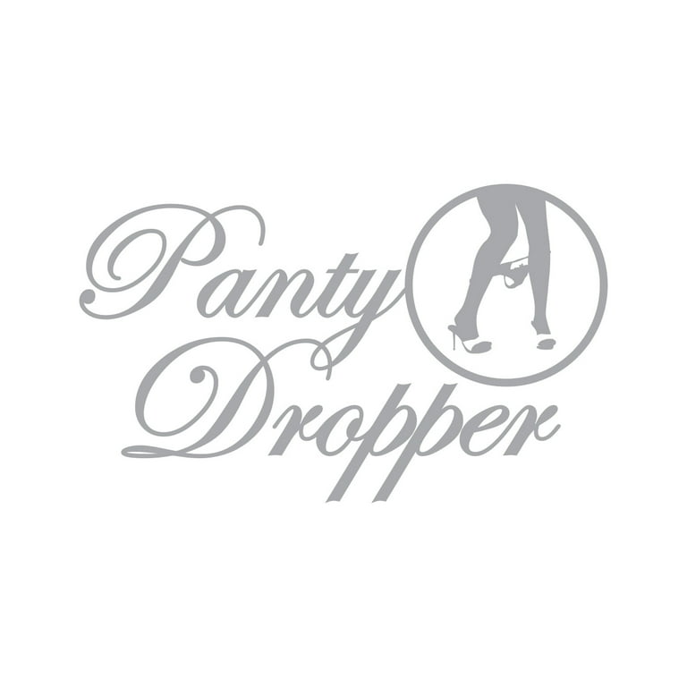 Panty Dropper Logo
