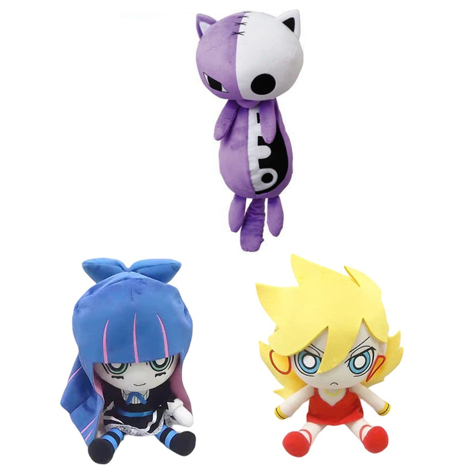 Panty and Stocking,Panty and Stocking with Garterbelt,Panty & Stocking ...