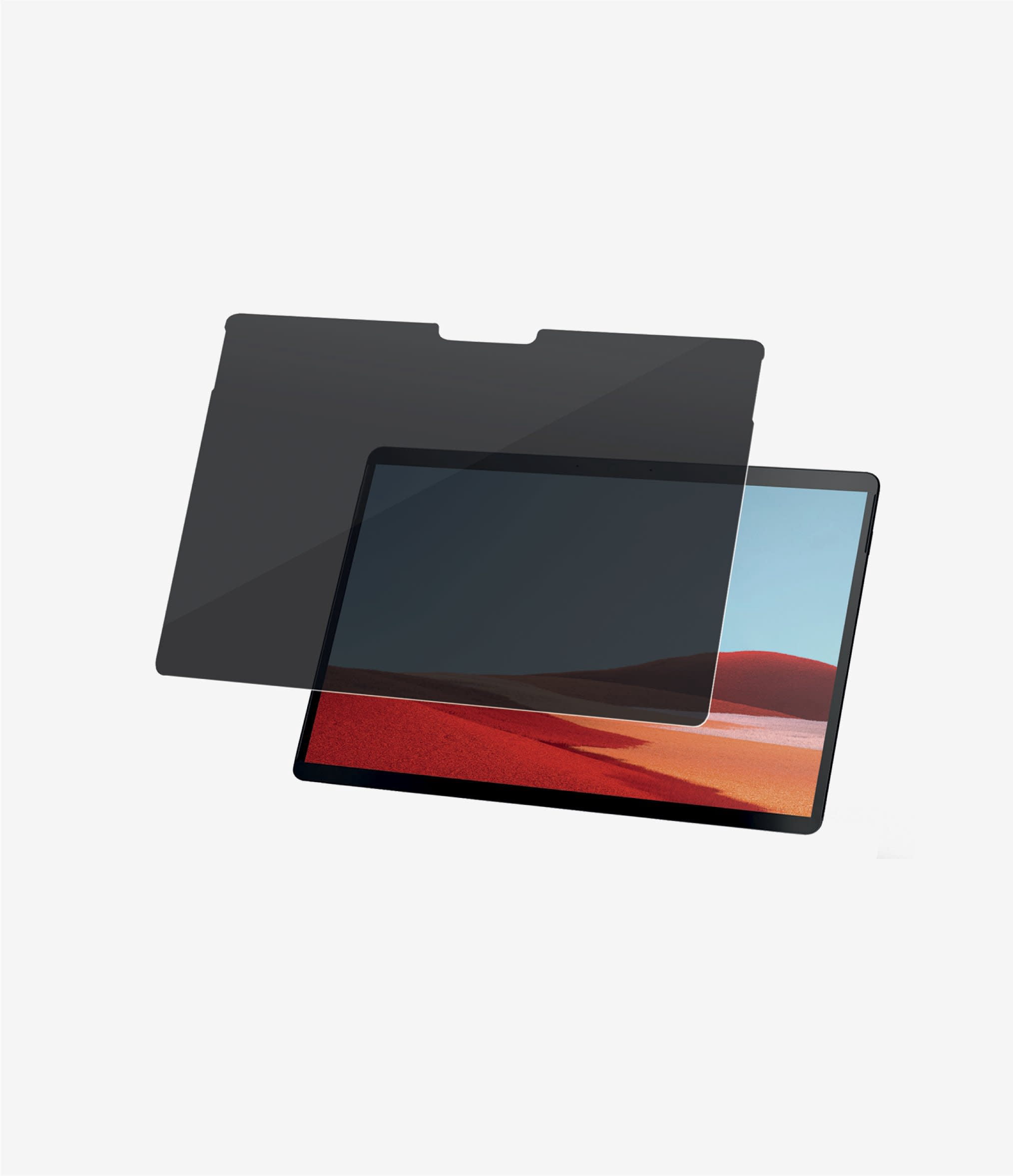 PanzerGlass Microsoft Surface Pro X, Privacy - Walmart.com