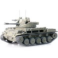 Panzerkampf | 1:72 Scale Military | M42 Duster | Vietnam War - II Field ...