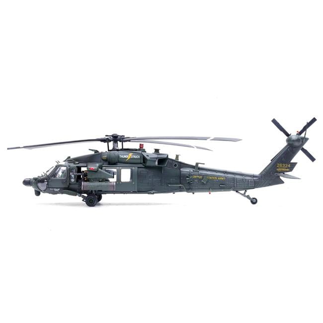 Panzerkampf Sikorsky MH-60L Black Hawk Helicopter 91-26324 ...