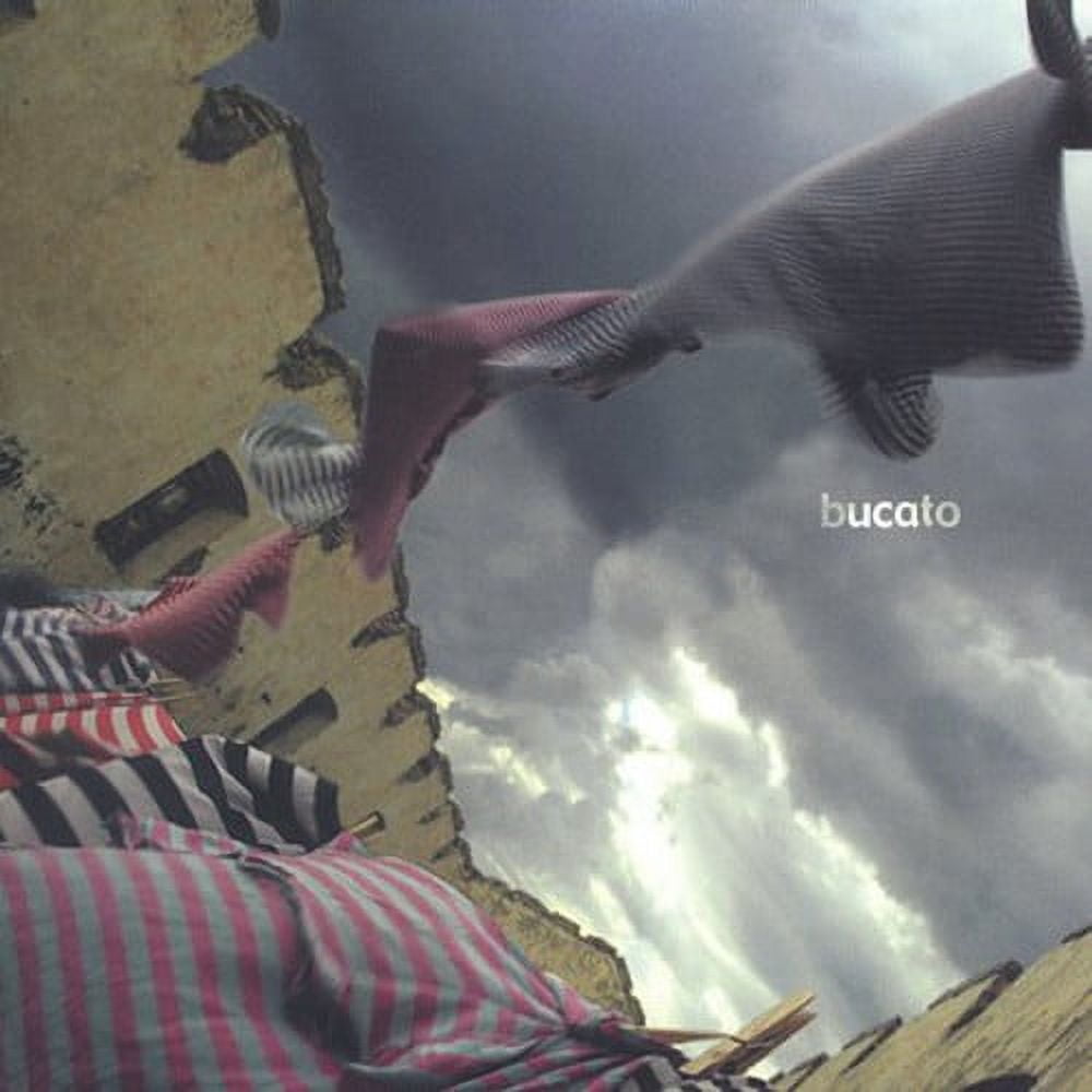 Paolo Angeli - Bucato - Rock - CD - Walmart.com