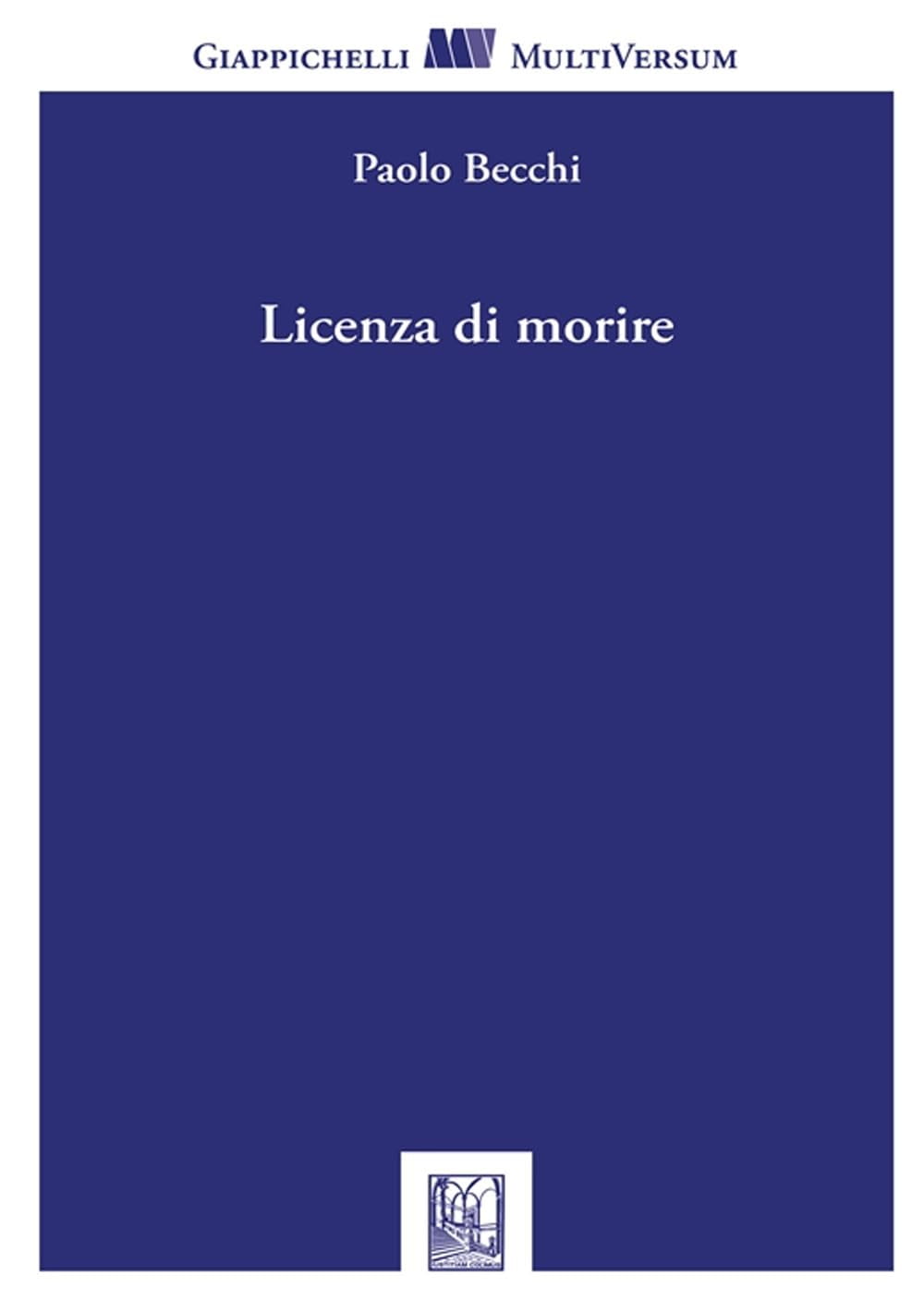 Paolo Becchi