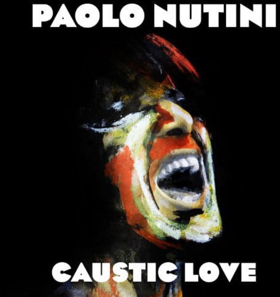 Paolo Nutini - Caustic Love - Music & Performance - Vinyl - Walmart.com