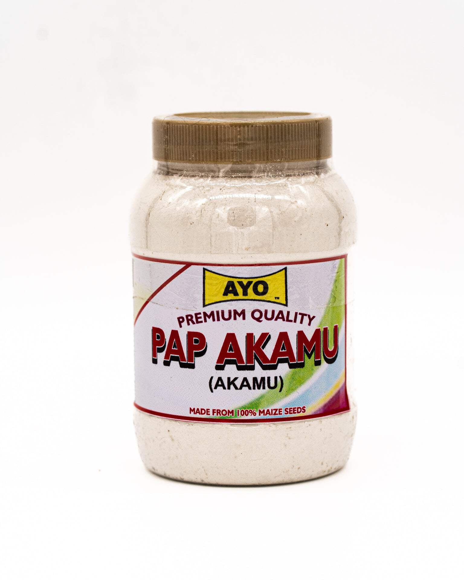 Pap Akamu - Walmart.com