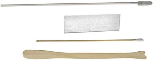 Pap Smear Test Kit Set-4 Pcs. Sterilized (Pack of 10 pcs) - Walmart.com