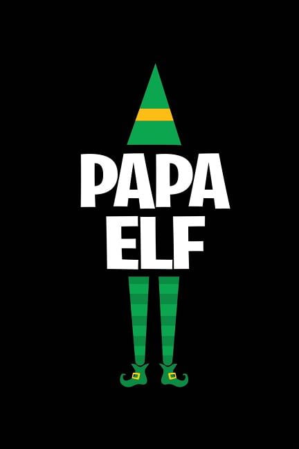 Papa Elf (Paperback) - Walmart.com