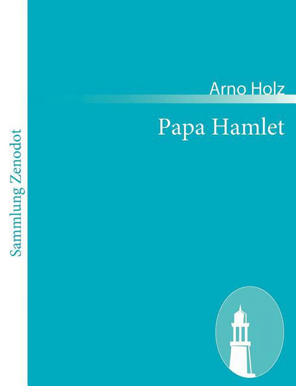Papa Hamlet - Walmart.com