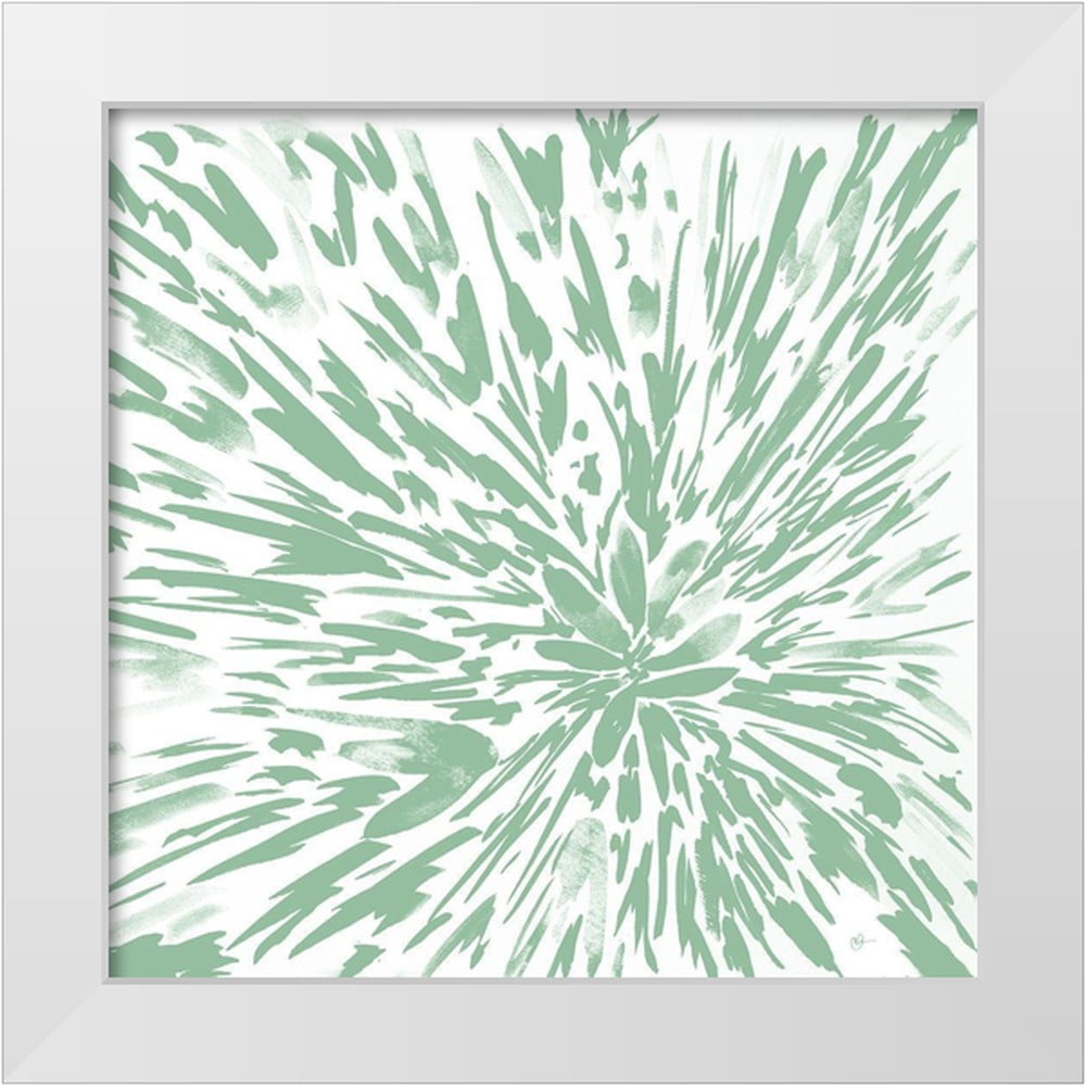 Papa, Kat 15x15 White Modern Wood Framed Museum Art Print Titled ...