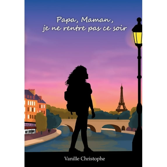 Papa, Maman, je ne rentre pas ce soir, (Paperback) - Walmart.com