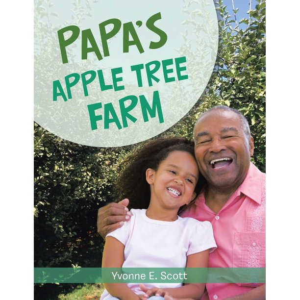 Papa's Apple Tree Farm - Walmart Business Supplies