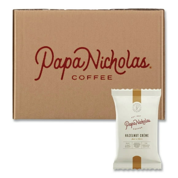 PapaNicholas Coffee