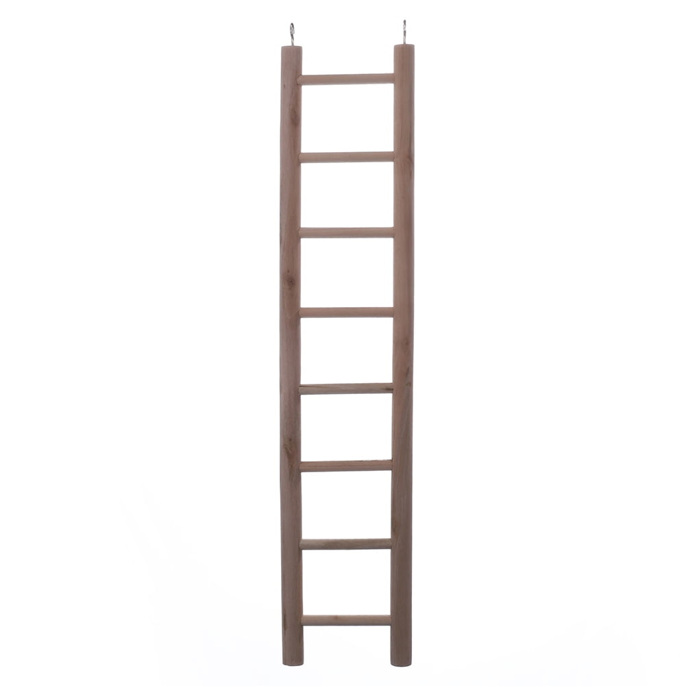 Papaba Bird Wood Ladder Toy,3/4/5/6/7/8 Layer Birds Wooden Climbing ...