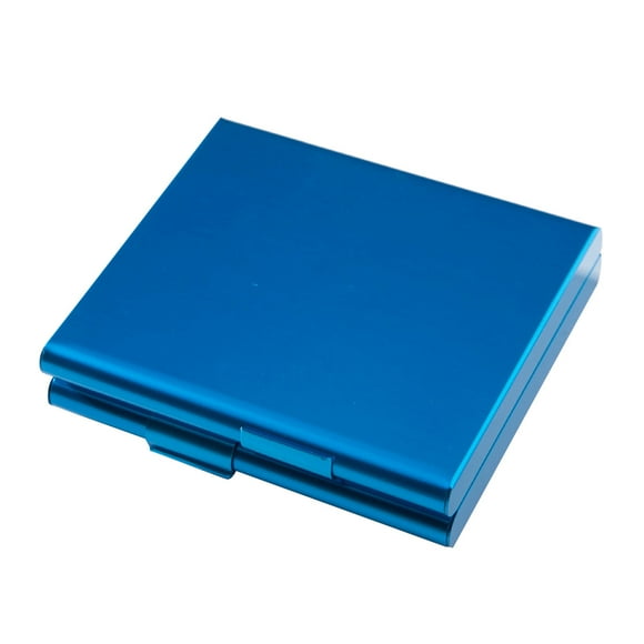 Metal Cigarette Cases