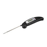 Rubbermaid Commercial, RCPPELR80DC, Refrigerator/Freezer Thermometer, 1 ...