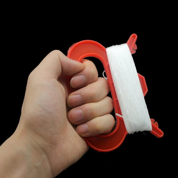 Kite String Winders