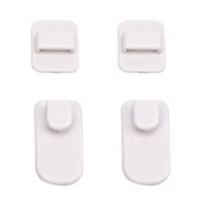 VELCRO® Brand HANGables® Removable Wall Fasteners 1 3/4in x 3/4in ...