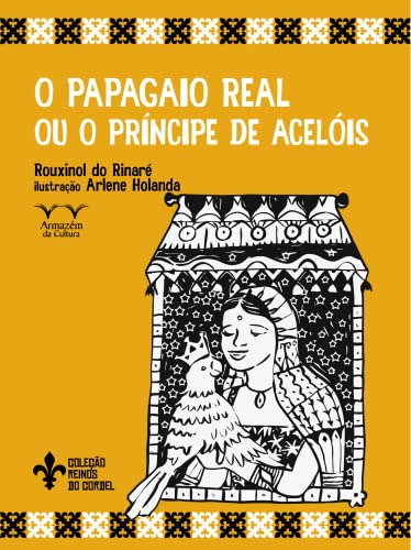 Papagaio Real Ou O Principe De Acelois, O - Coleca - Walmart.com