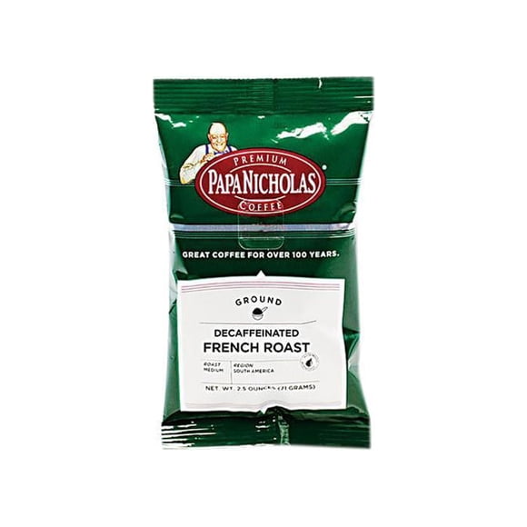 PapaNicholas Coffee