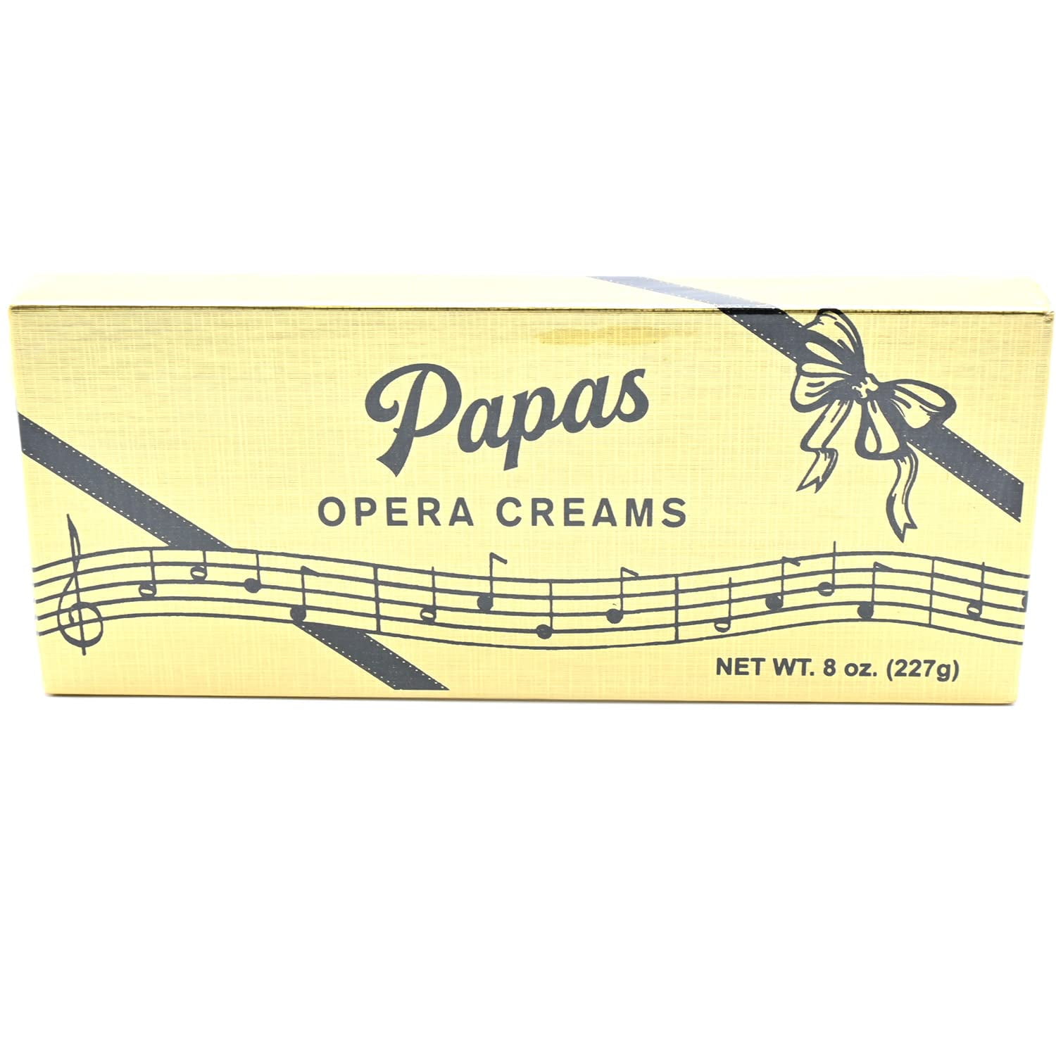 Papas Opera Creams 8 oz - Walmart.com