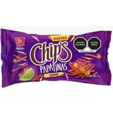 Papatinas Fuego 31g | Snack bags chips in retail outlets - Walmart ...