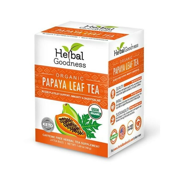 Papaya Enzymes in Digestive Health - Walmart.com