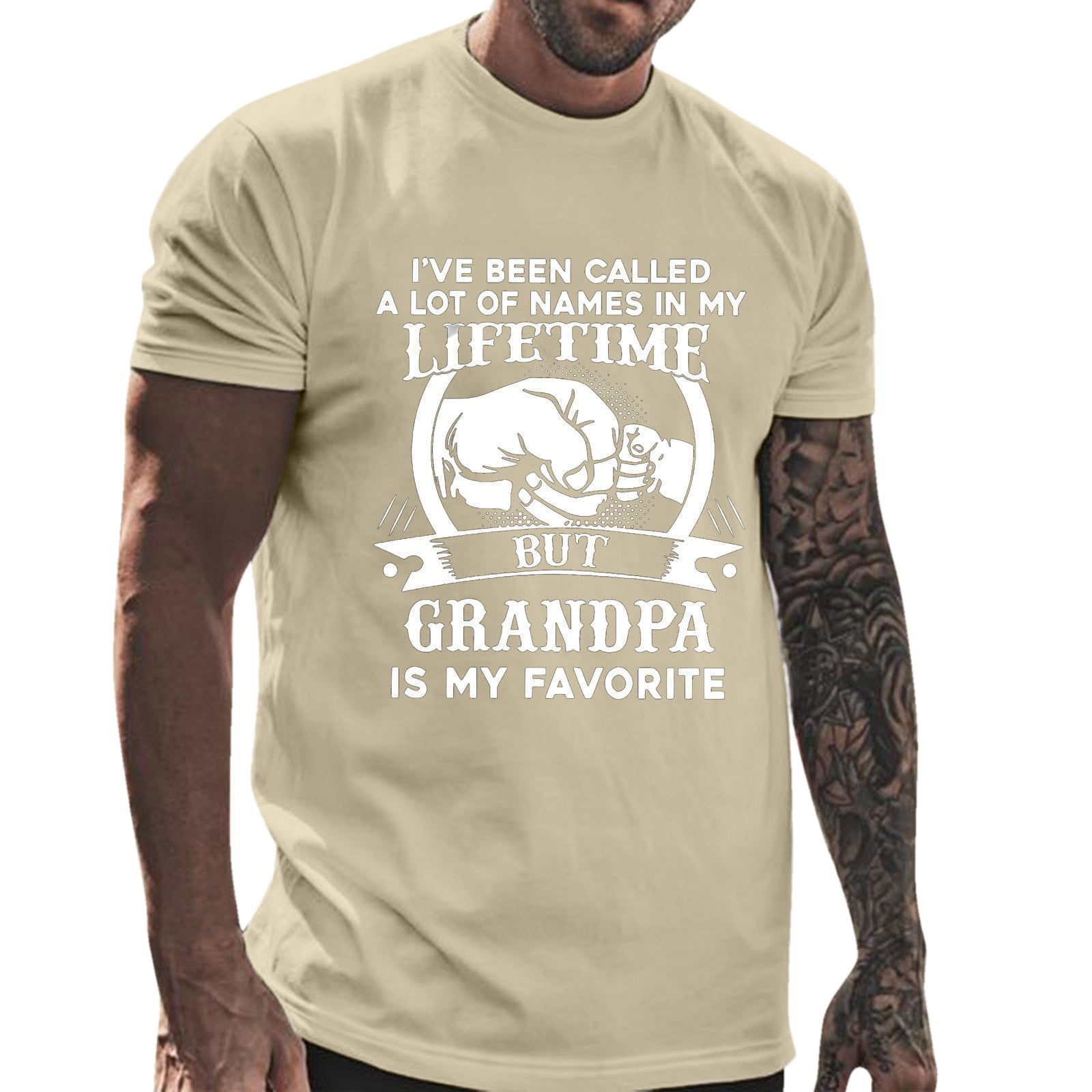 Papeey Volleyball Dad Shirts for Men Green Day Shirt Gifts for Men Dad ...