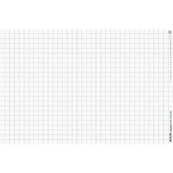 Giant Graph Paper