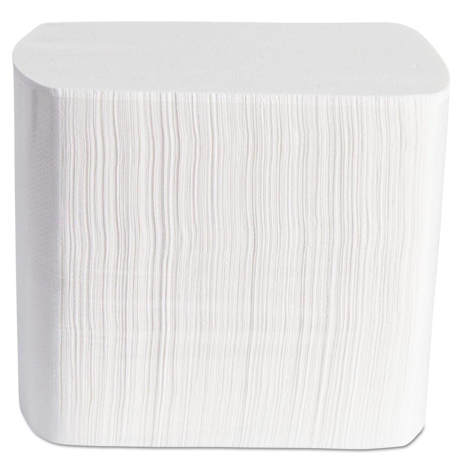 Paper 4500VN Dispenser Napkins, Interfolded, 2-Ply, 6 1/2 X 8 1/4 ...