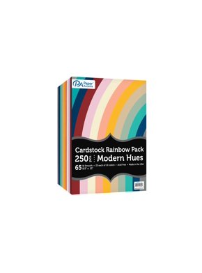 Cardstock in Paper - Walmart.com