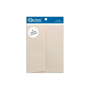 4x8 Envelopes