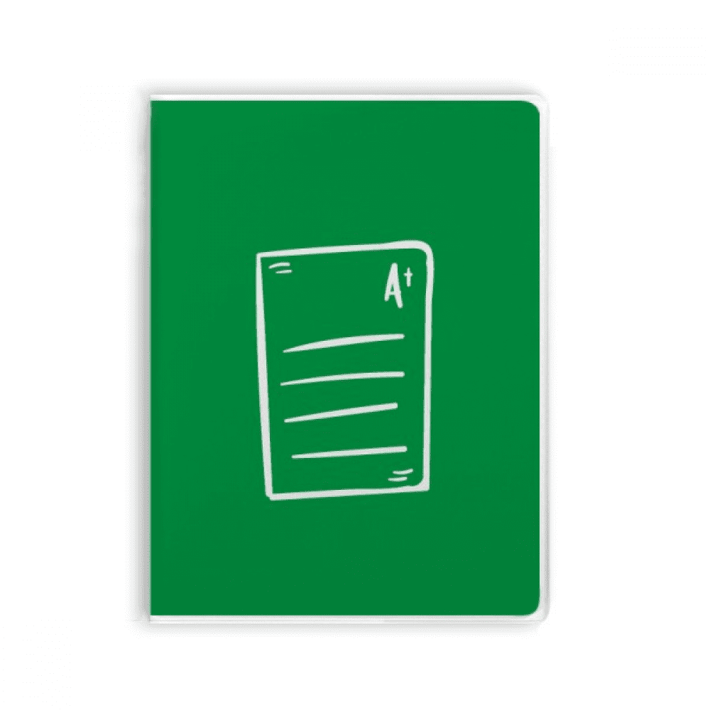 Paper Achievement Content Course Detection Notebook Gum Cover Diary ...