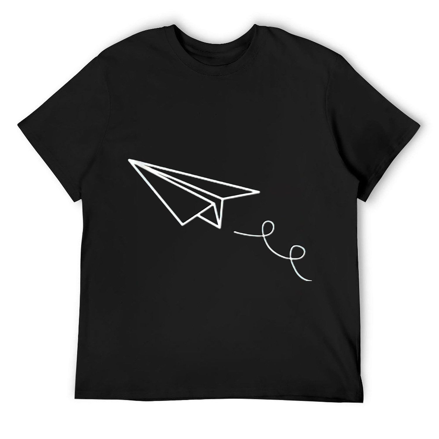 Paper Airplane Master / Flight, Fying Origami, Model T Shirts - Walmart.com