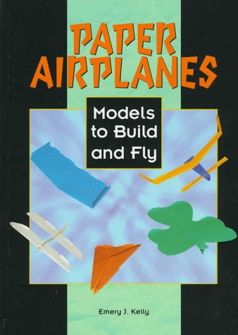 Pre-Owned Paper Airplanes: Models to Build and Fly (Hardcover ...