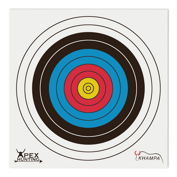 Archery Targets in Archery Accessories - Walmart.com