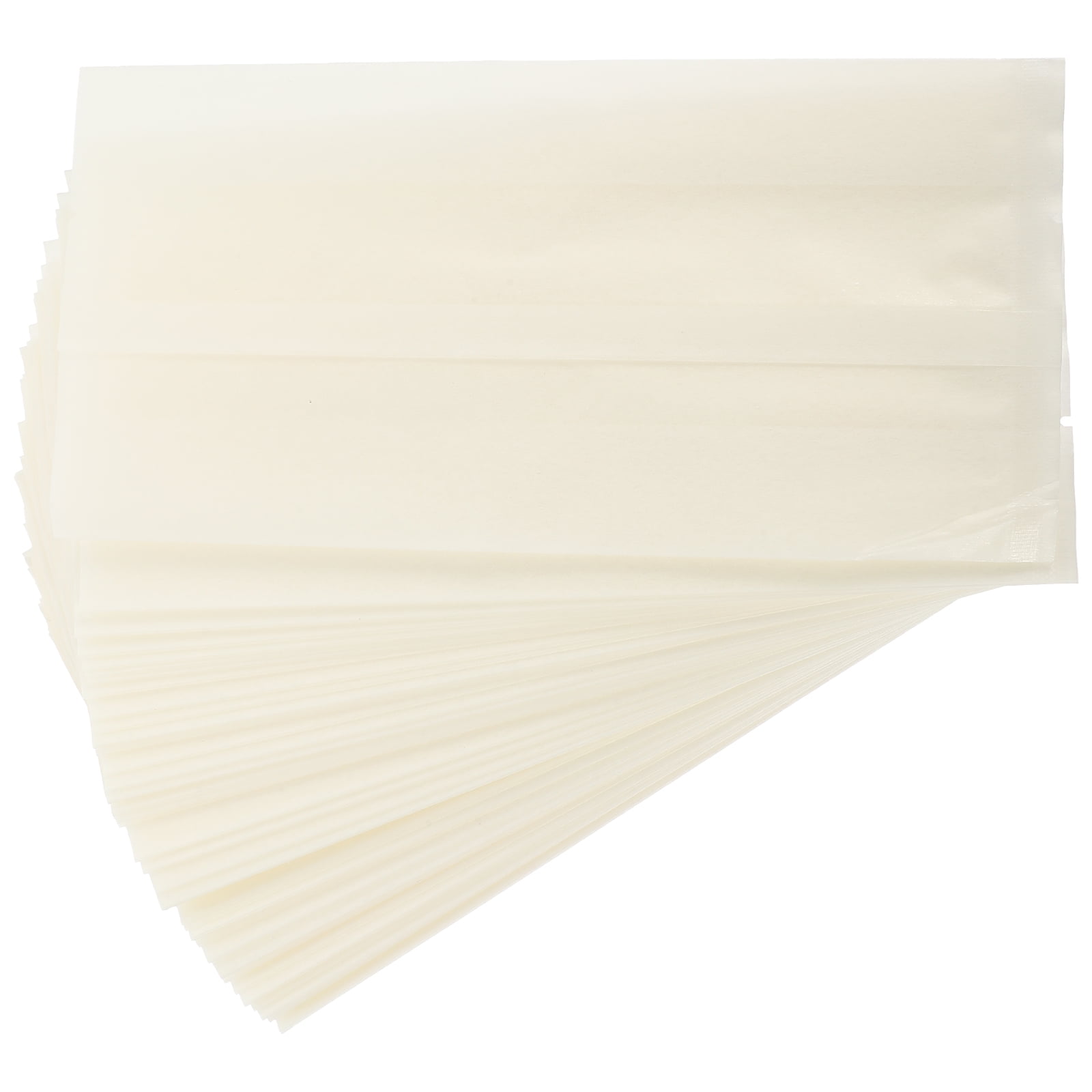 Paper Bag Wrapping Paper, 100pcs Bread Biscuits Sealing Bag Cookie ...
