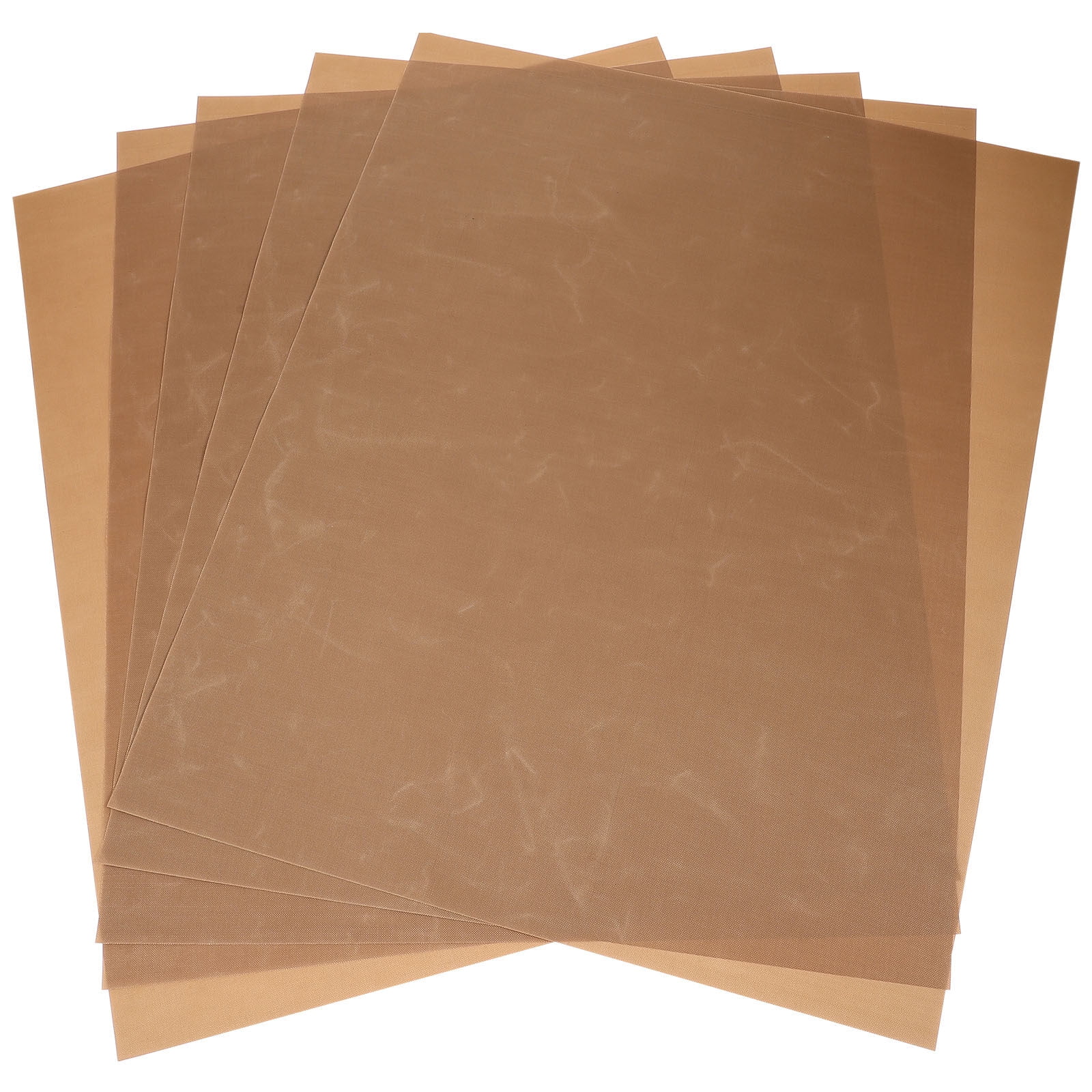 Paper Baking Clay Greaseproof Polymer Reusable Mat Sheets Liner Grease ...