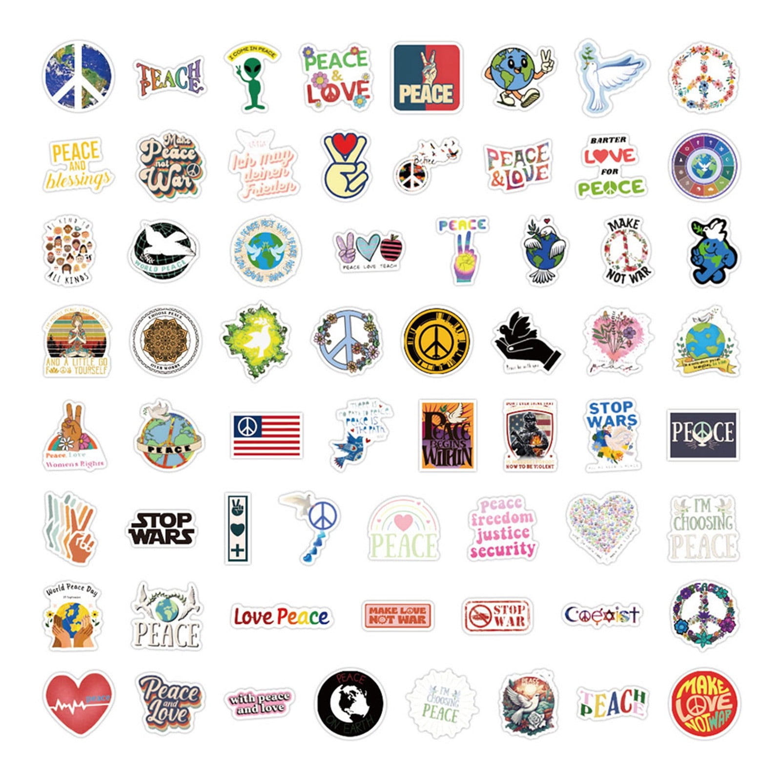 Paper Book for Stickers Holiday Stickers Sheets Video Equipment ...